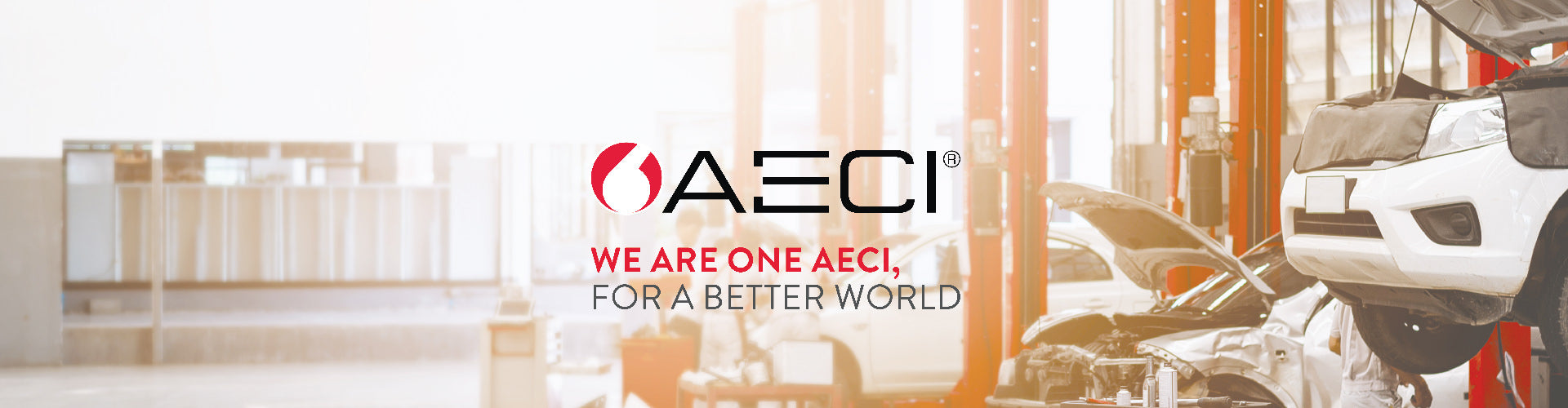 AECI ONe
