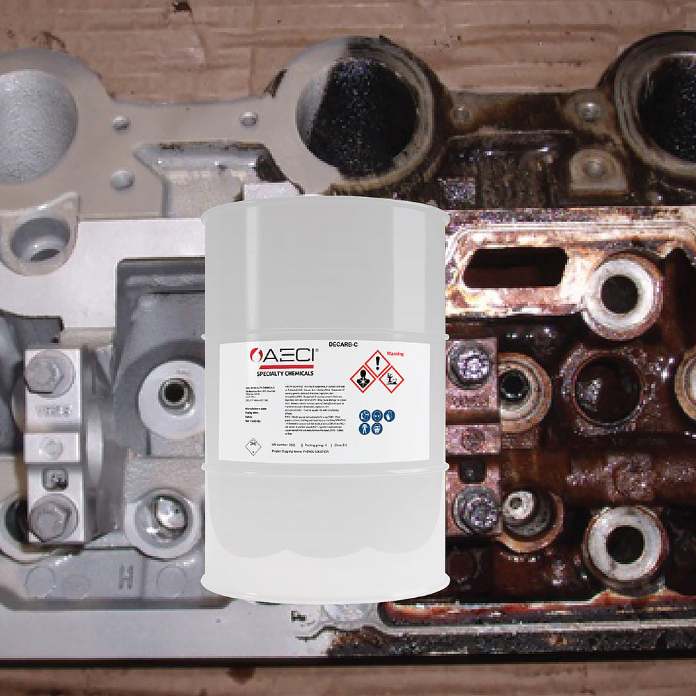 Decarb C – AECI ONe