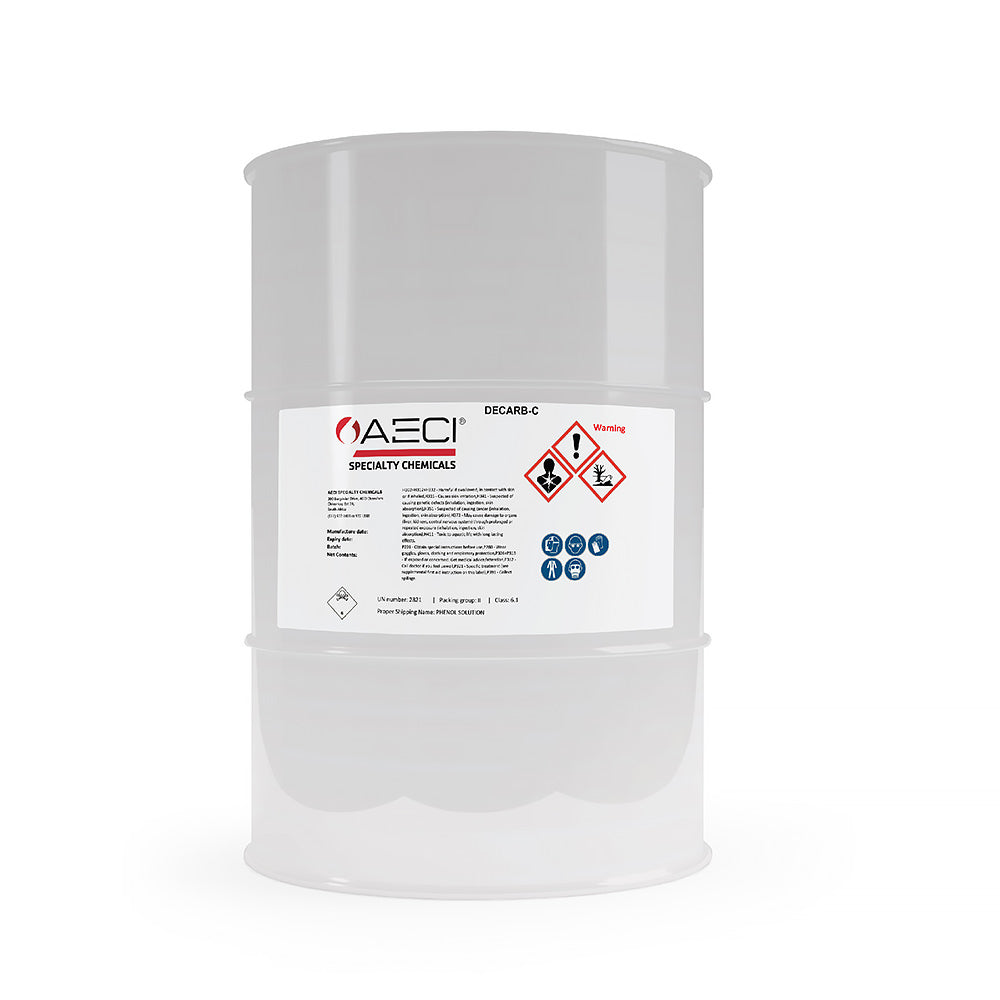 Decarb C – AECI ONe