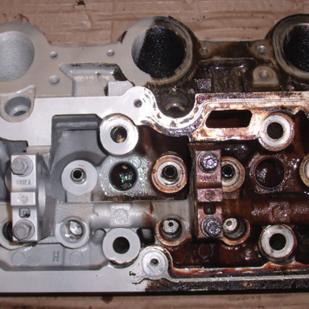 Decarb C – AECI ONe